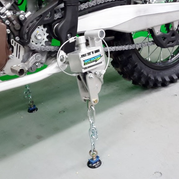 Bike Binderz Now Available - 24 Seconds from load to road – Fineline ...